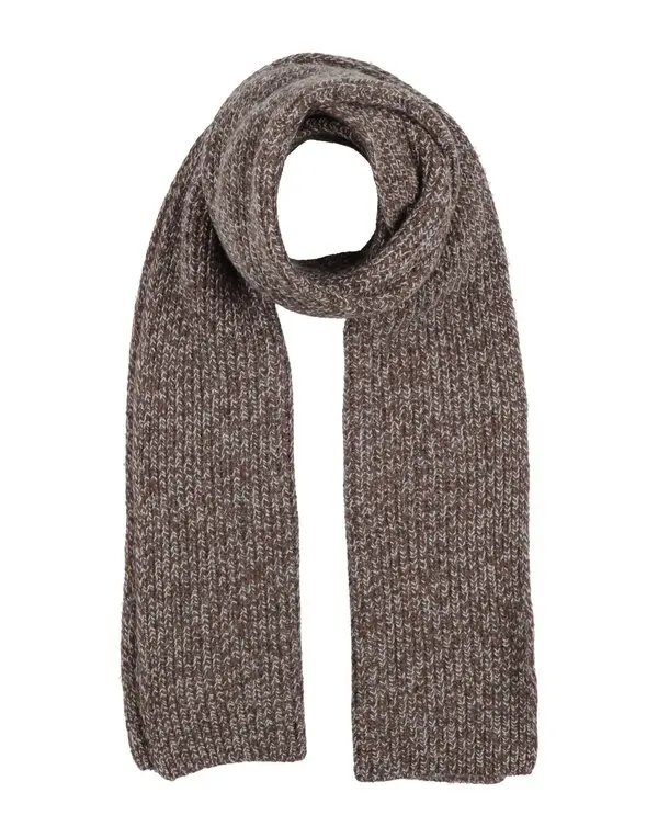 WOOL & CO Scarf Wool, Polyamide