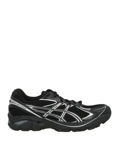 Asics Low-top Textile Sneakers