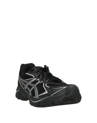 Asics Low-top Textile Sneakers