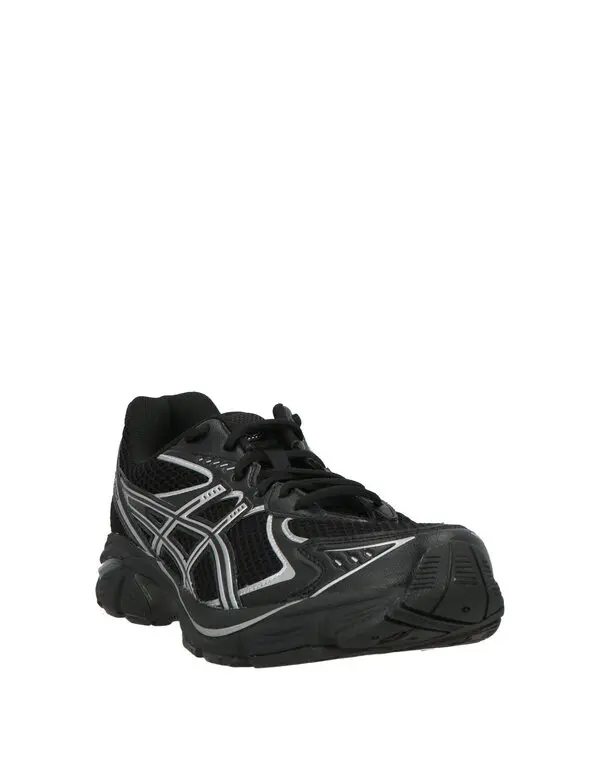 Asics Low-top Textile Sneakers