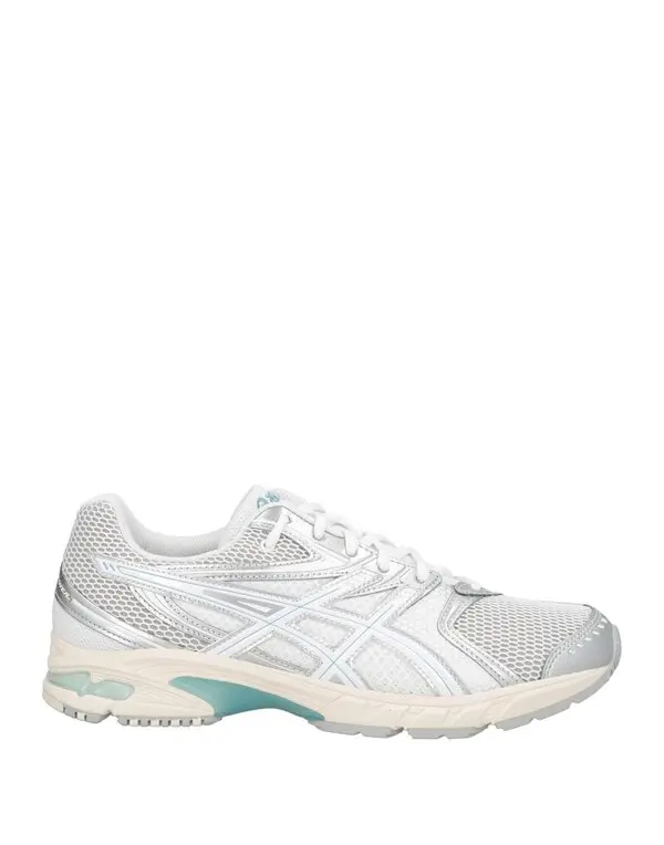 Asics Gel-ds Trainer 14 Textile Fiber Sneakers - White