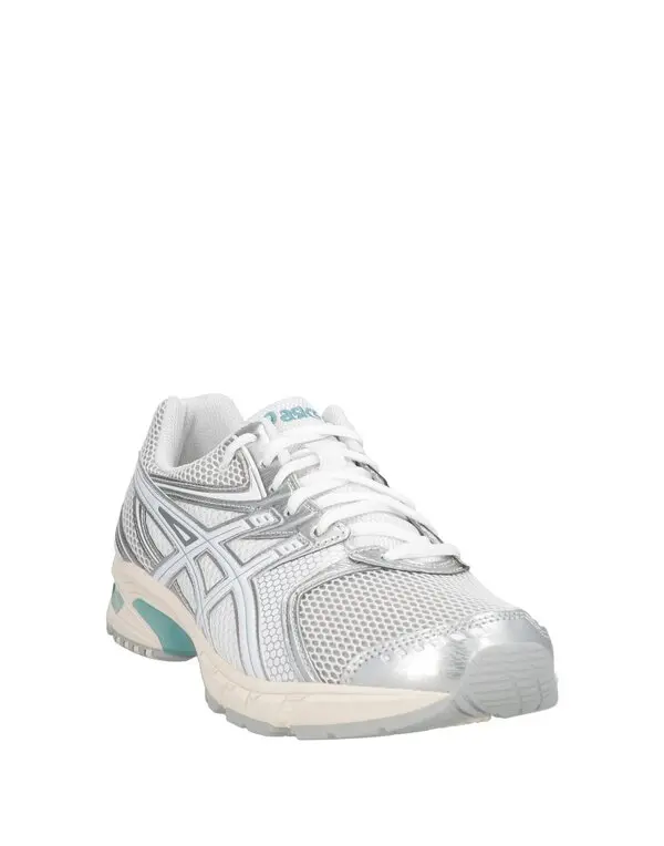 Asics Gel-ds Trainer 14 Textile Fiber Sneakers - White