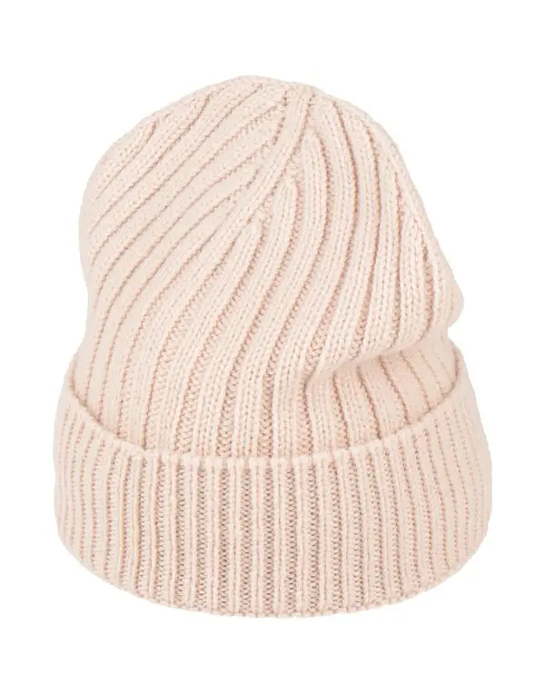 WOOL & CO Merino Wool Beanie