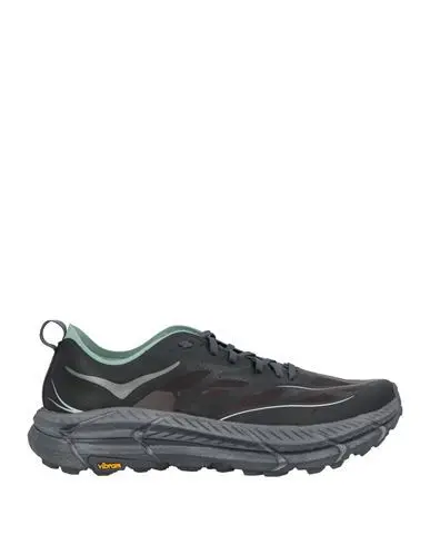 HOKA® Textile Fiber Low-top Sneakers