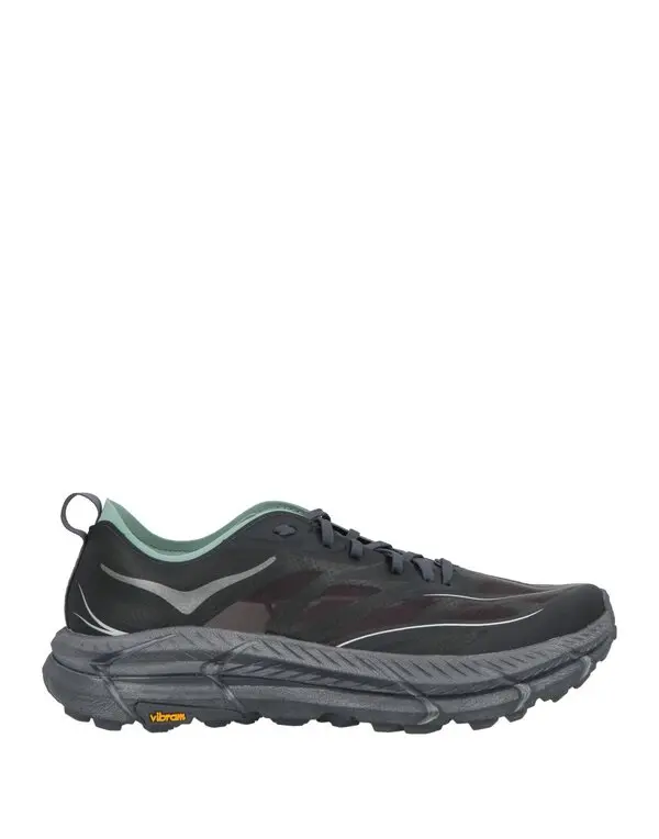 HOKA® Textile Fiber Low-top Sneakers