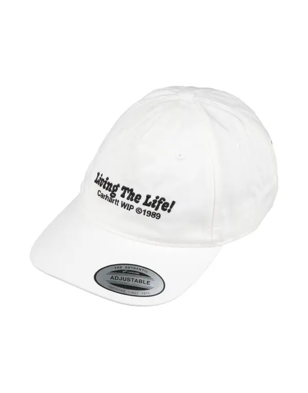 Carhartt Gabardine Baseball Cap