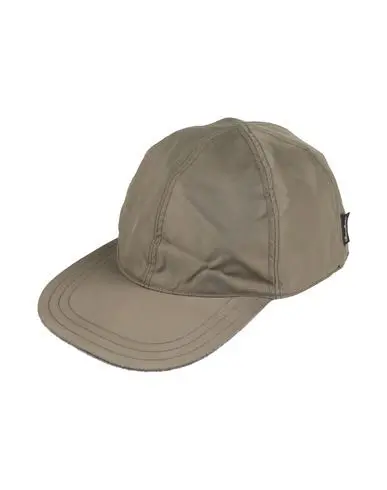 Borsalino Polyamide Baseball Cap - Green