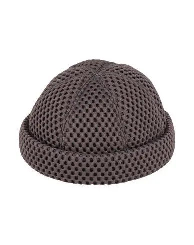 Borsalino Beanie - Grey