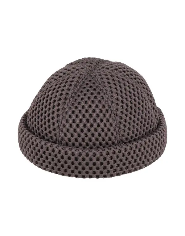 Borsalino Beanie - Grey