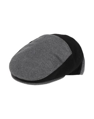 Borsalino Cashmere Hat - Grey