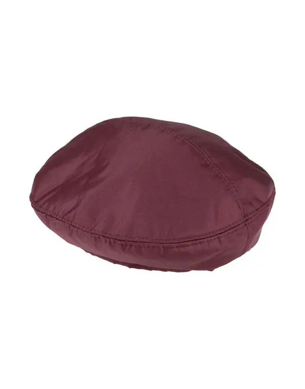 Borsalino Polyester Beret