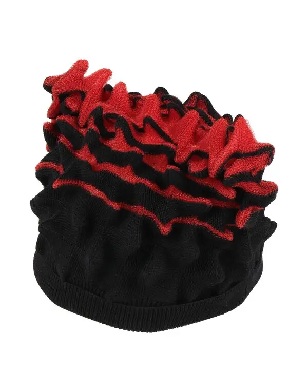 CHET LO Fishnet Beanie