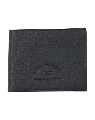 Karl Lagerfeld Wallet Leather - Black