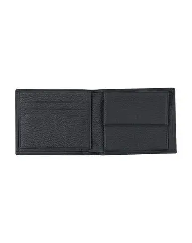 Karl Lagerfeld Wallet Leather