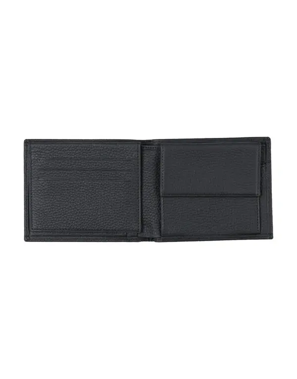 Karl Lagerfeld Wallet Leather