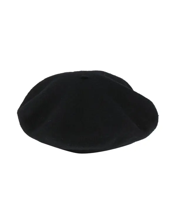 Borsalino Wool Beret