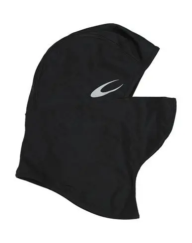 MARINE SERRE Recycled Polyamide Balaclava - Black