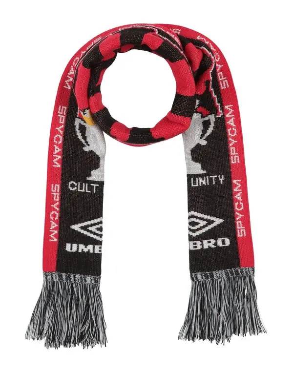 UMBRO Scarf Acrylic