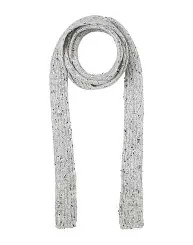 Missoni Scarf Light Wool, Cotton, Polyamide - Grey