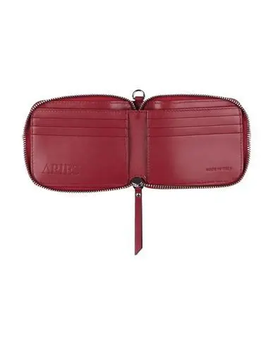 Aries Wallet Leather