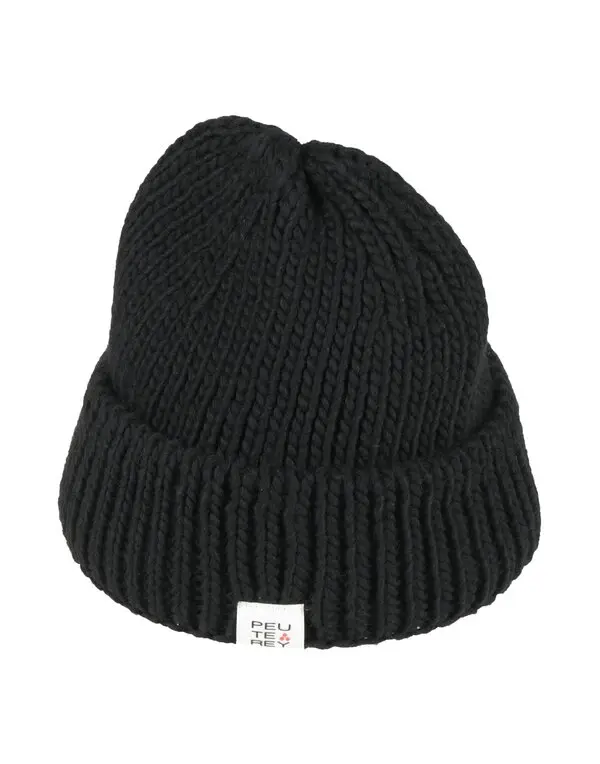 Peuterey Knitted Beanie