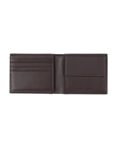 PIQUADRO Wallet Cow Leather