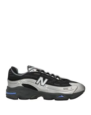 NEW BALANCE Low-top Sneakers - Black