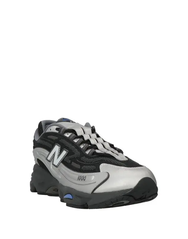 NEW BALANCE Low-top Sneakers - Black