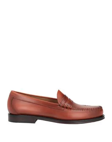 G.H. BASS & CO. Weejuns Heritage Larson Loafers In Leather