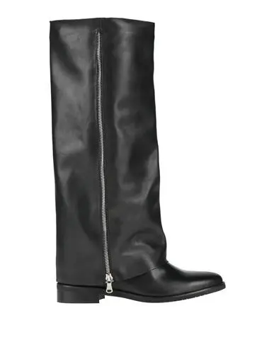 OVYE Calfskin Boots