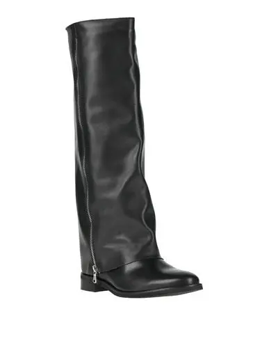 OVYE Calfskin Boots