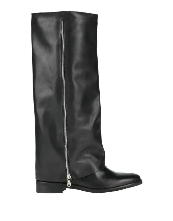 OVYE Calfskin Boots