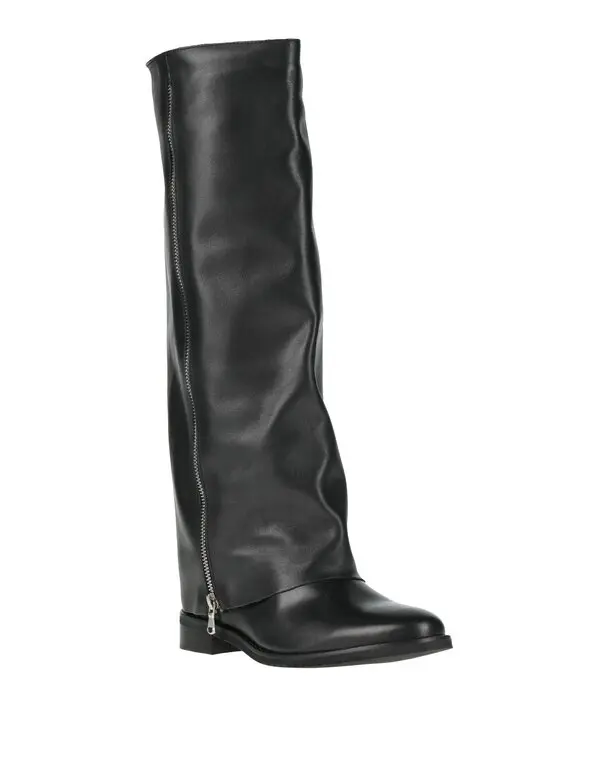 OVYE Calfskin Boots