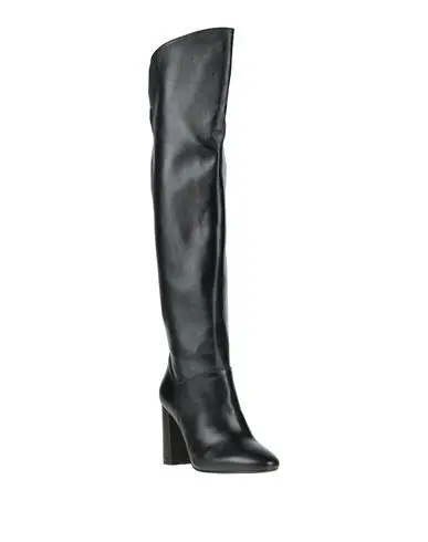 OVYE Leather Over-the-knee Boots