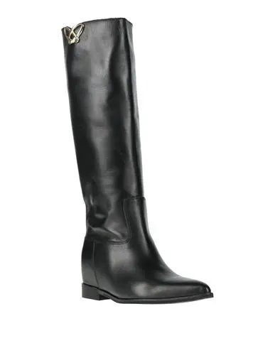 OVYE Leather Riding Boots