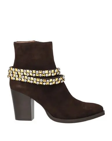 OVYE Ankle Boots