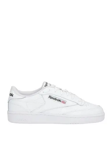 REEBOK Club C 85 Low-top Sneakers - White