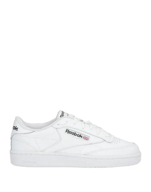 REEBOK Club C 85 Low-top Sneakers - White