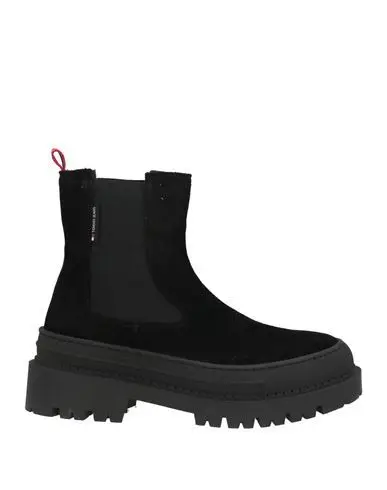 Tommy Hilfiger Ankle Boots