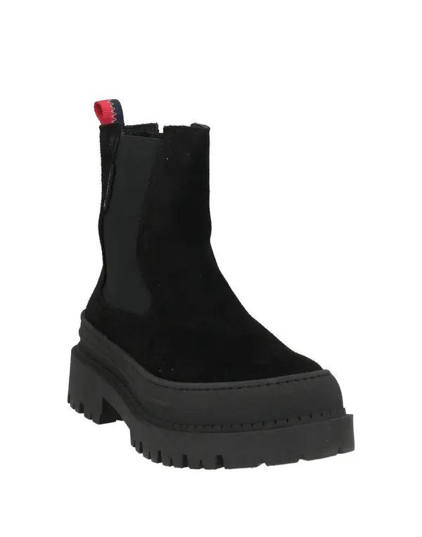 Tommy Hilfiger Ankle Boots