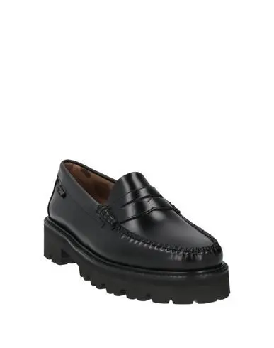 G.H. BASS & CO. Leather Loafers