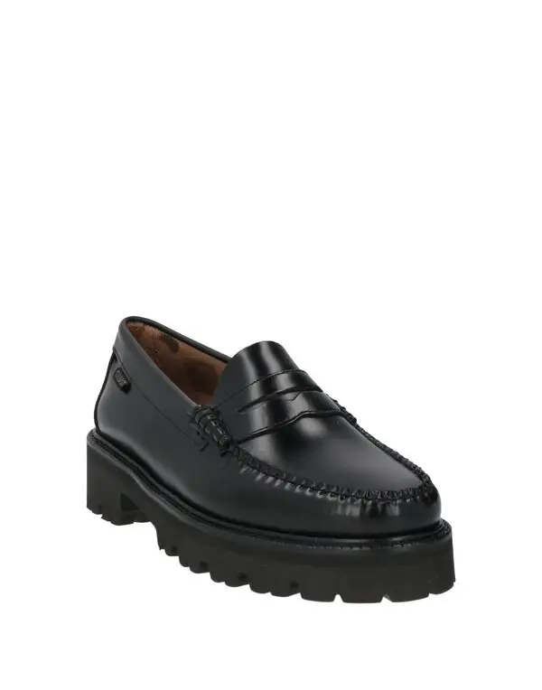 G.H. BASS & CO. Leather Loafers