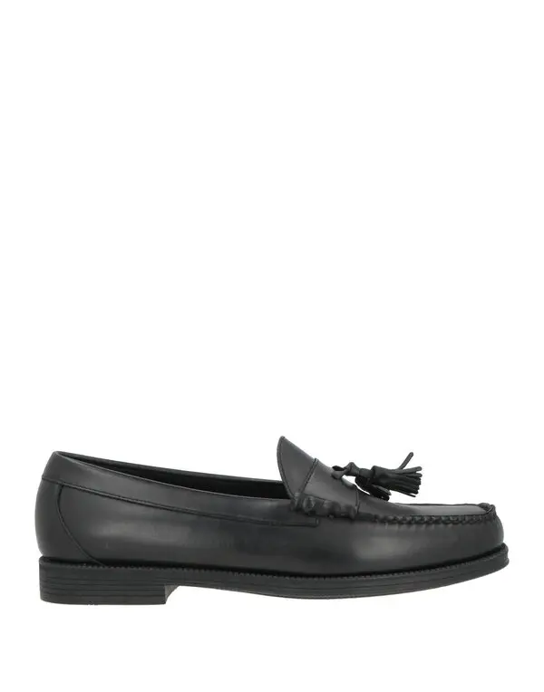 G.H. BASS & CO. Easy Weejun Lennox Loafers