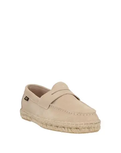 G.H. BASS & CO. Suede Loafers