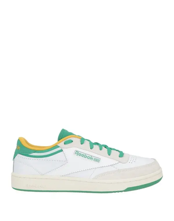 REEBOK Club C 85 Leather Sneakers