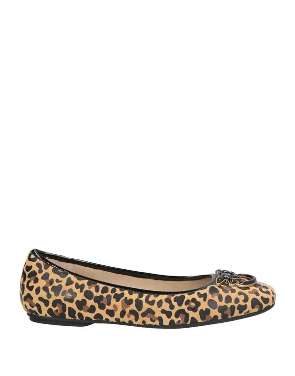 Pinko Ballet Flats
