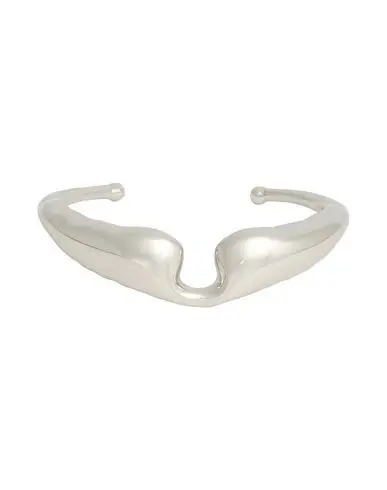 Zadig&Voltaire Metal Bracelet - Silver