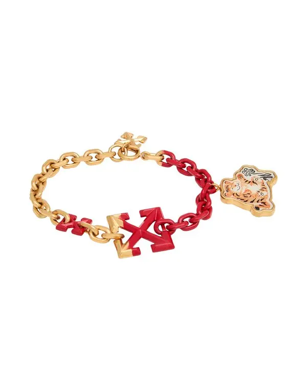 OFF-WHITE™ Logo Bracelet