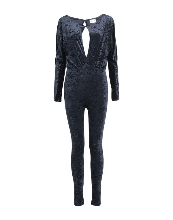 P.a.r.o.s.h Chenille Jumpsuit