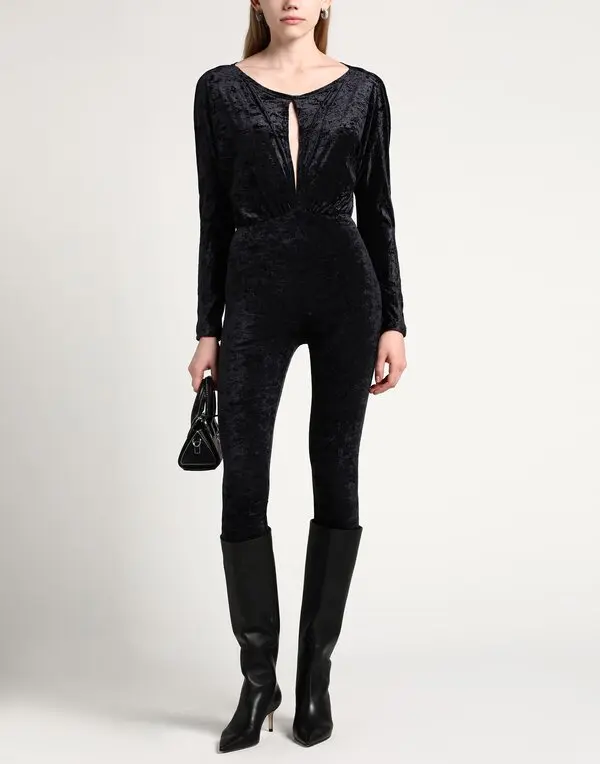 P.a.r.o.s.h Chenille Jumpsuit